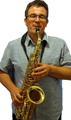 Meet Saxophone & Brass Teachers At Our Chelmsford Academy